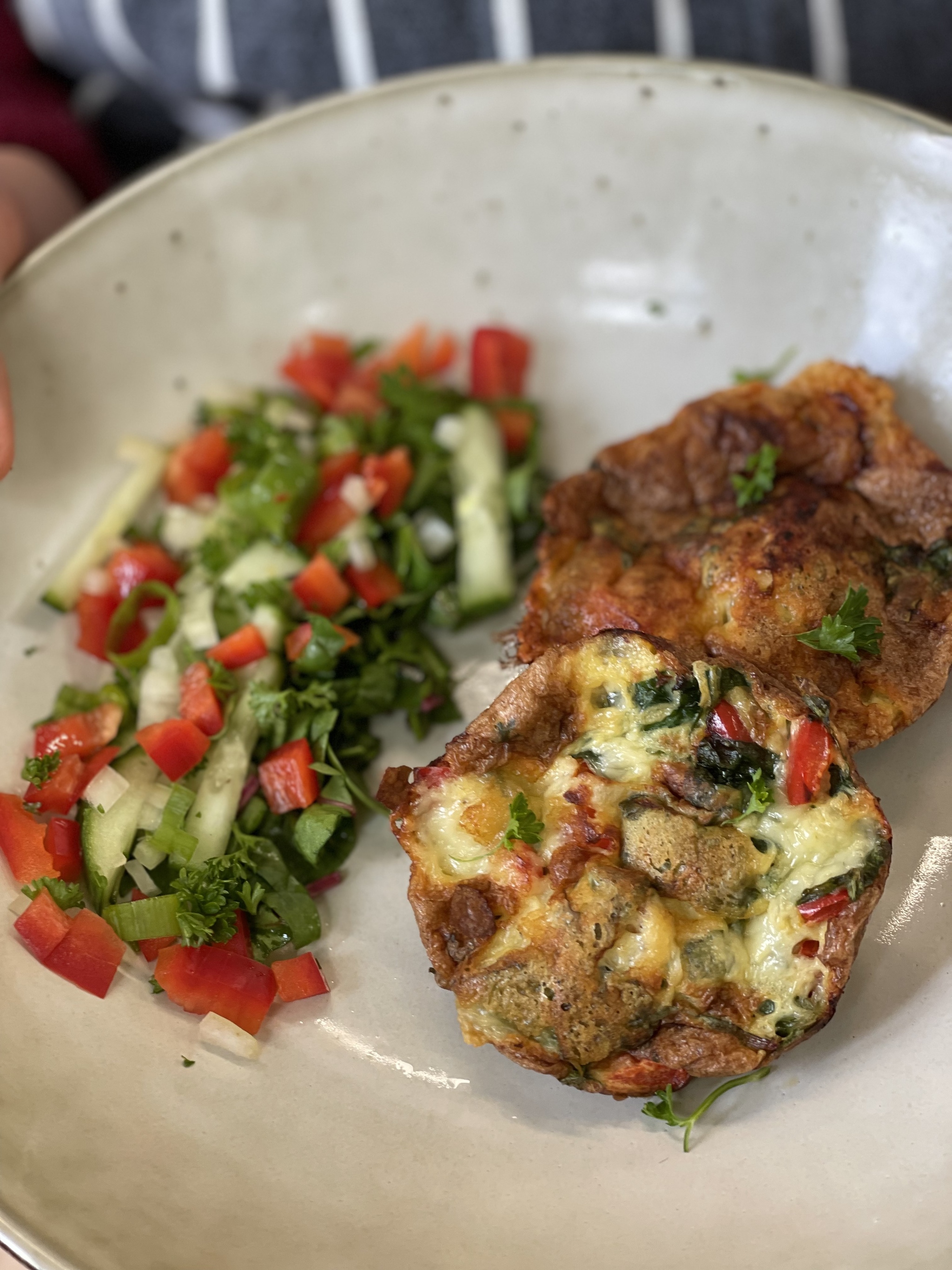 Food Technology/Hangarau Kai | Hutt Intermediate School