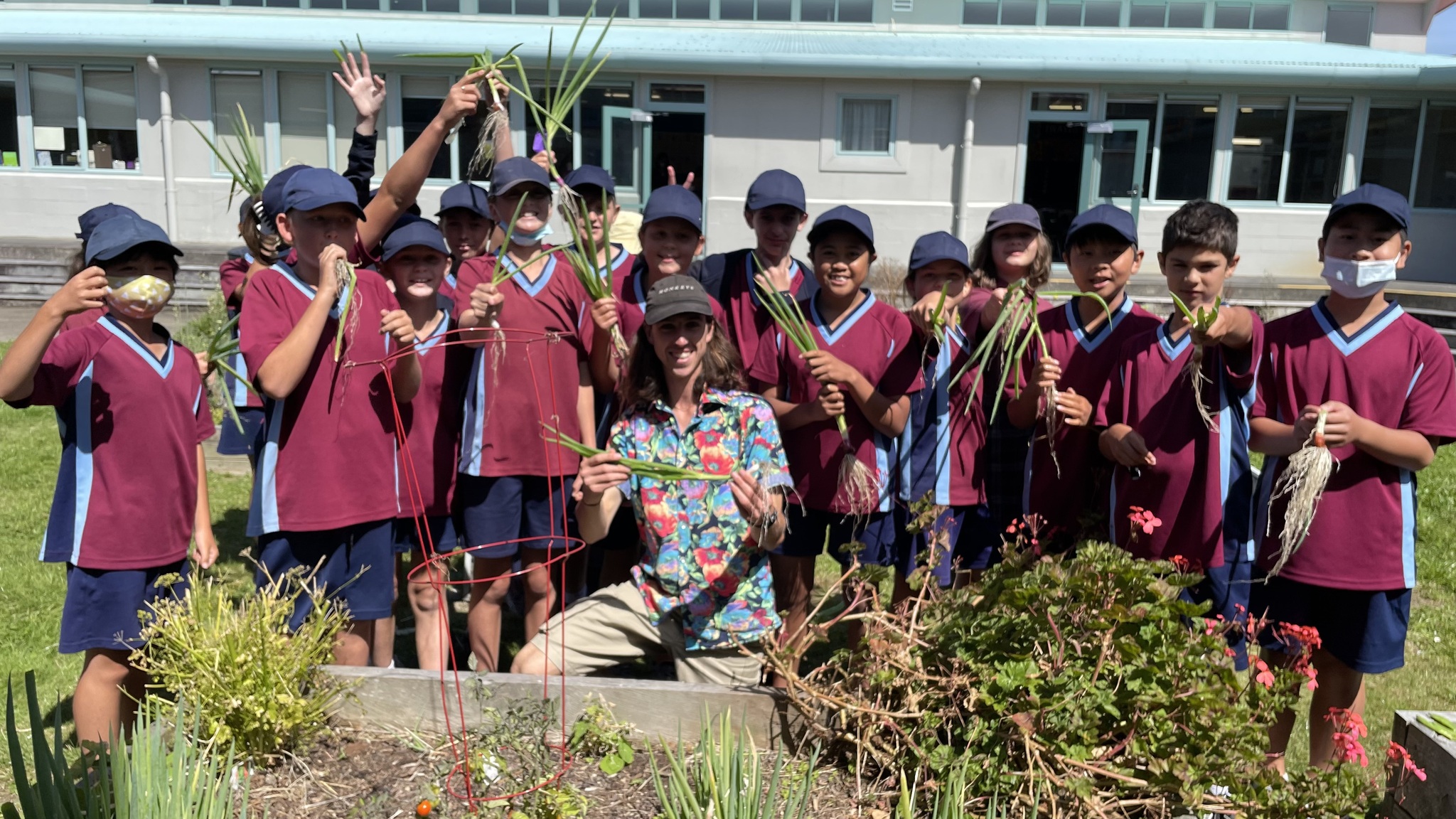 GTT BLOG | Hutt Intermediate School